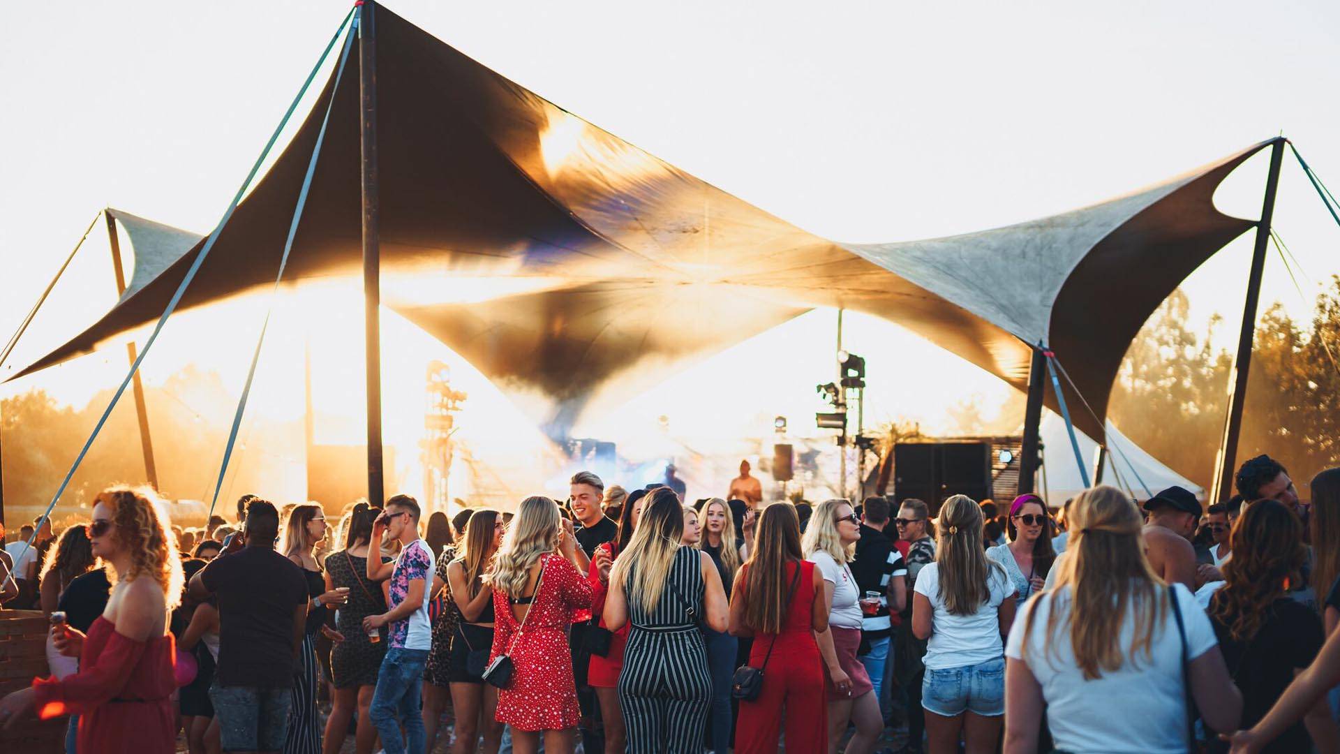 Jondal XL - Epic Shelters